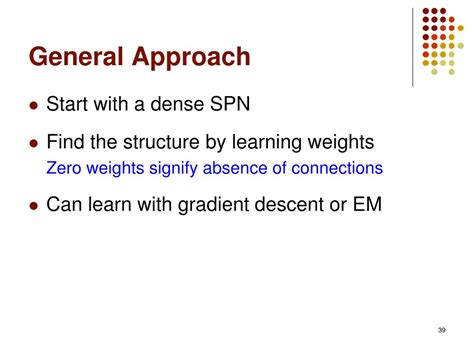 ppt sum product networks a new deep architecture powerpoint