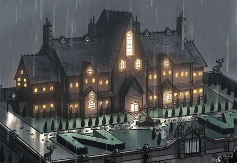 Gravity Falls Break The Code