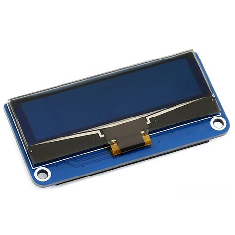 12832 2 23inch OLED Display HAT For Raspberry Pi Waveshare 17009