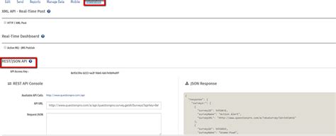 Integración de Tableau QuestionPro Centro de Ayuda