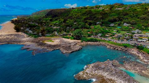 Sharks Cove Dive Guide Oahu North Shore