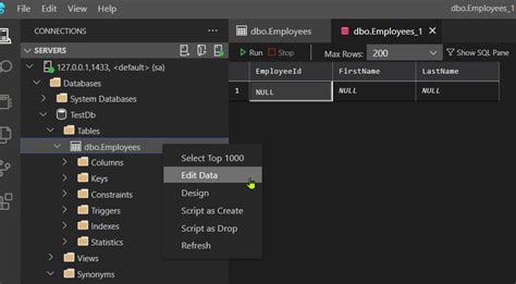 Making The Switch A Guide To Migrating From SSMS To Azure Data Studio Tom Vaidyan