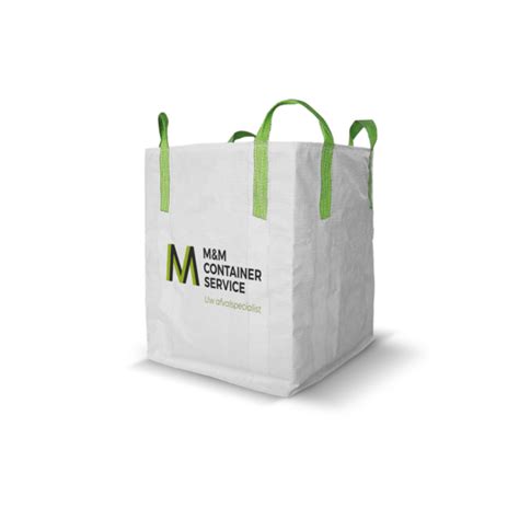 Bouw En Sloopafval Container Huren Mandm Containerservice