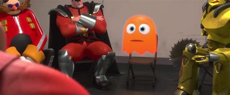 Wreck It Ralph Trailer Wreck It Ralph Photo Fanpop