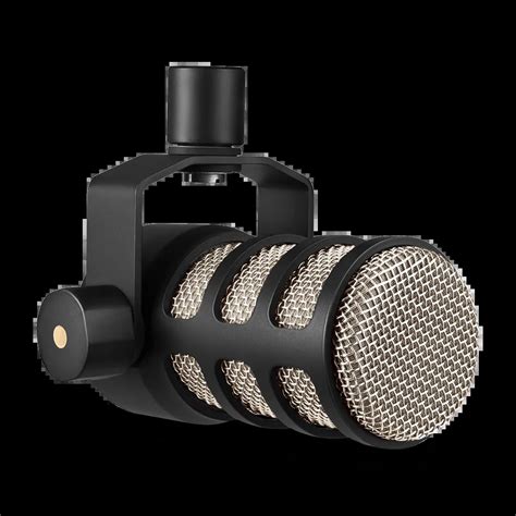Podmic Dynamic Broadcast Microphone Appleme