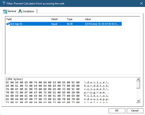 Introduction To The Windows Filtering Platform Pavel Yosifovich