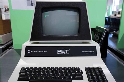Retro Commodore Computer Expo Coming To Mississauga Insauga