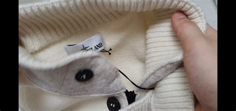 언박싱 리뷰 22fw 스톤아일랜드 남성 가디건 Stone Island Vlog Review