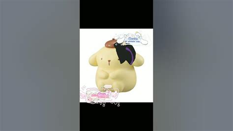 Pompompurin Is Emo Youtube