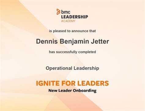 Dennis Benjamin Jetter On Linkedin Bmc Bmc Runandreinvent