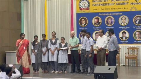 Iot Smartmirror Innovation Firstprize Teamwork Techexpo Linkedinpost Harsha Venkat