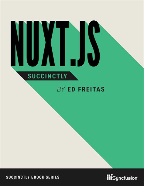 Free Ebooks For Net And Javascript Developers Syncfusion