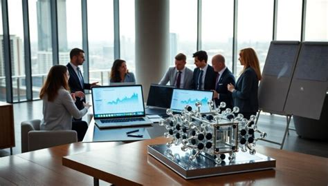 Understanding The Transformative Power Of Quantum Computing In Business Uk