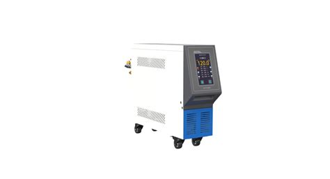 Mold Temperature Control System