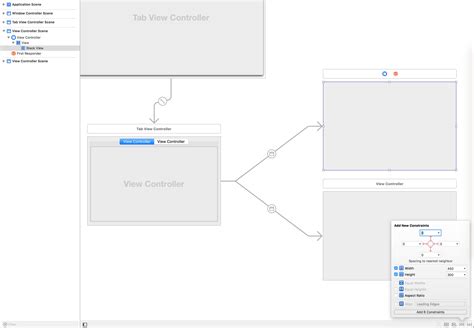 macos nswindow launching with wrong size after setting