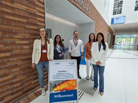 Reham Schaarschmidt On Linkedin 9 Exciting Presentations And 8