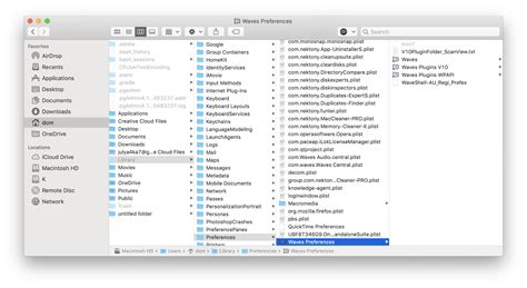 How to Uninstall Waves Plugins on Mac - 3 Methods | Nektony