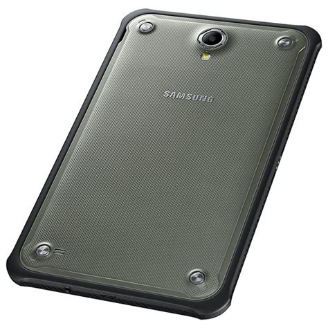This Is Why The Samsung Galaxy Tab Active Tablet Might Be Worth Your Buck Videos Softpedia