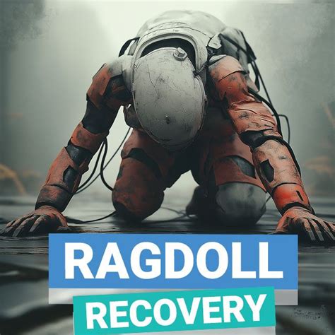 Advanced Seamless Ragdoll Mode Enter Exit Community Tutorial