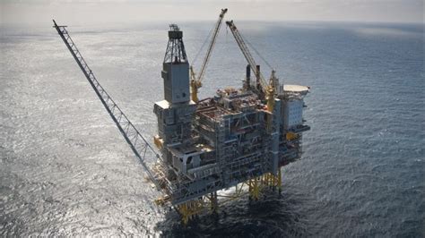 Safety Audit Reveals Breaches At Equinors Offshore Grane Oil Field