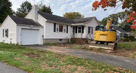 Driveways Excavating Demolition Foundations Land Clearing Tree