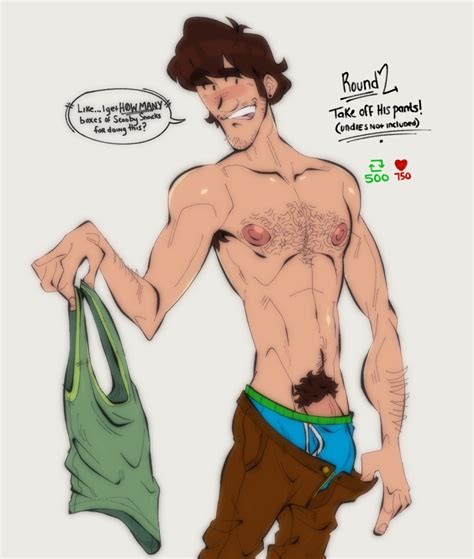 Rule 34 Armpit Hair Big Balls Big Bulge Bulge Caucasian Caucasian