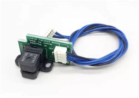Sensor Encoder Roland Sj Xc Jato Parcelamento Sem Juros
