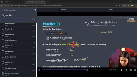 Day 26 Of Javascript Deep Dive Hritik Shingare Posted On The Topic