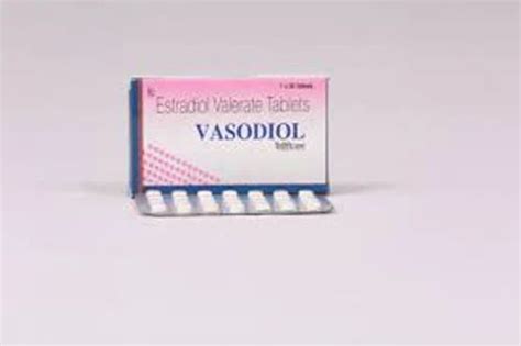 Estradiol 2mg Tablets At ₹ 630strip Jaripatka Nagpur Id 20579691362