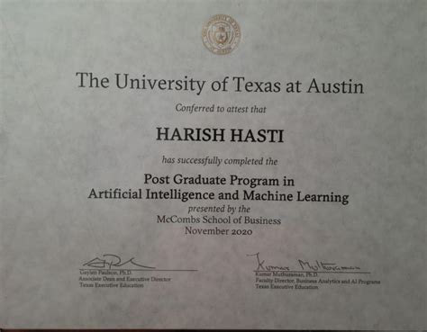 Harish H On Linkedin Greatlearning 18 Comments