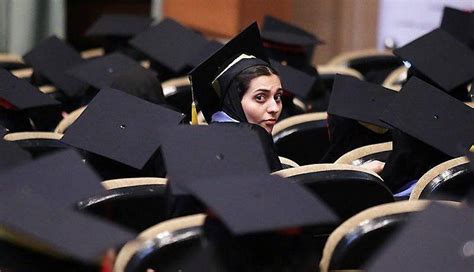 آمریکا یک محدودیت را برای دانشجویان ایرانی لغو کرد تابناک Tabnak