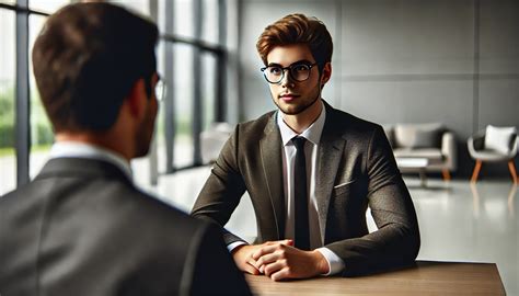 Do Glasses Make You Look Smarter In An Interview