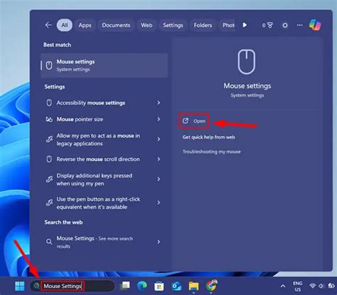 Mouse Jumping Around On Windows 11 How To Fix It Quickly