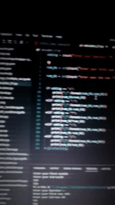 Ch Usman On Linkedin Pythonprogramming Calculatorapp Pythonproject Coding