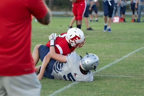 fsdb fsdb football vs cougars