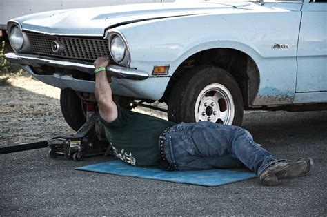 Top 6 Most Common Car Problems and Issues of Drivers