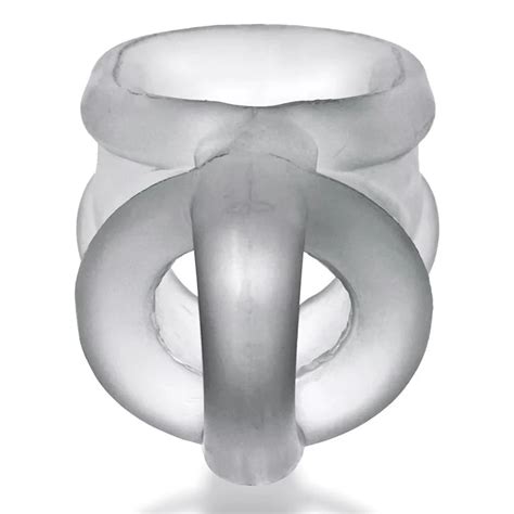 Oxballs Ball Split Sling With Ball Divider