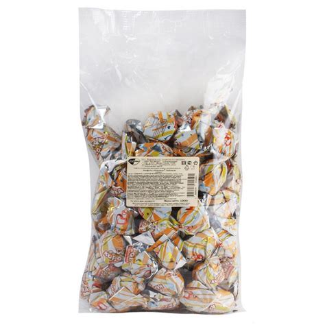 Рот Фронт Конфеты шоколадные Коровка любимая 1кг купить с доставкой по выгодным ценам в