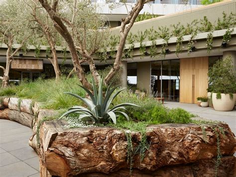 Meeting And Event Venues 1 Hotel West Hollywood