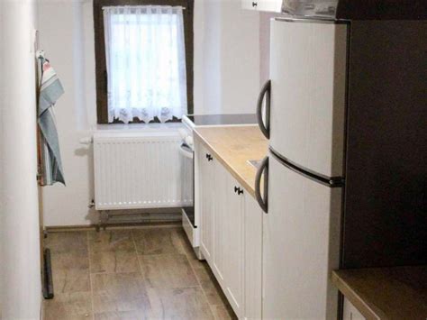 Chalupa Anna Pronájem Horní Halže