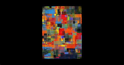 Decomposition Abstract Posters And Art Prints Teepublic