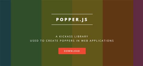 15 Interesting Javascript And Css Libraries For April 2016 Tutorialzine