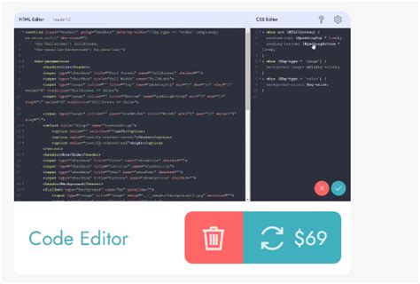 How Can I Downgrade Mobirise After Upgrade To 584 I Cant Use Code
