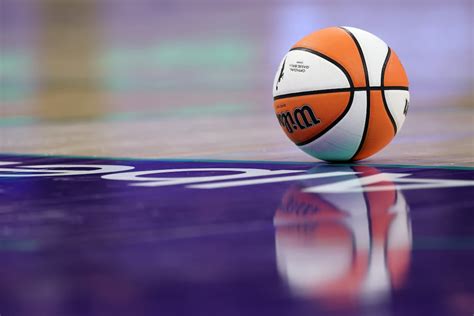Sex Toy Throwers At Wnba Create Challenges For League Players And