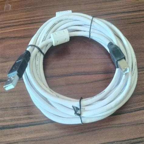 M Printer Usb Cable At Rs Piece In Pune Id
