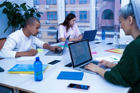 Automation In Edtech To Increase Efficiency And Boost Performance