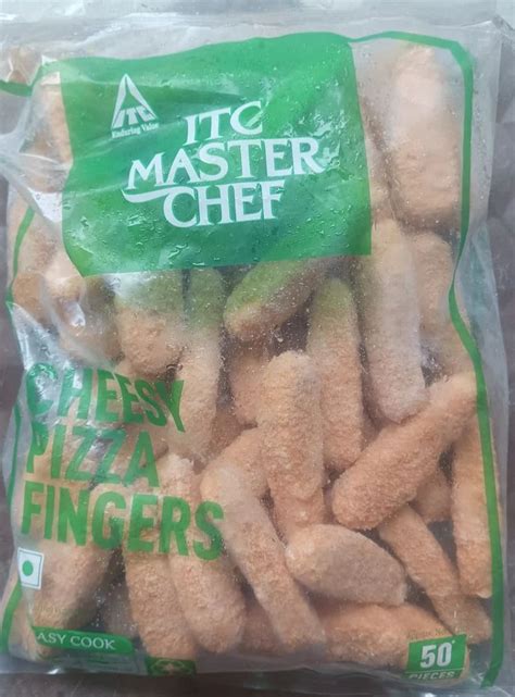 Itc Cheesy Pizza Fingers At ₹ 325 Kg T Nagar Chennai Id