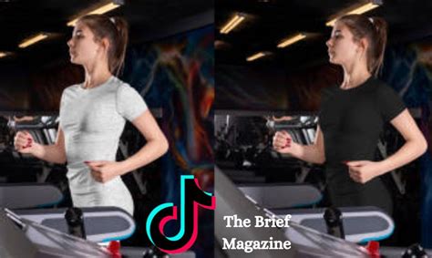 Famous Tiktok Treadmill Workout A Comprehensive Guide Leafabout