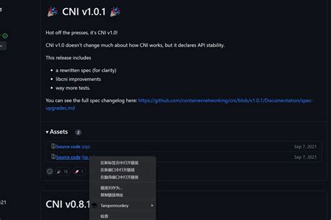 Containerd数据持久化和网络管理containerd 持久化 Csdn博客