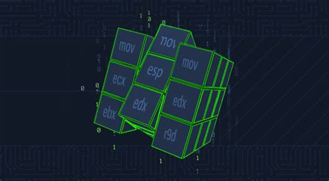 Assembly Language Logo